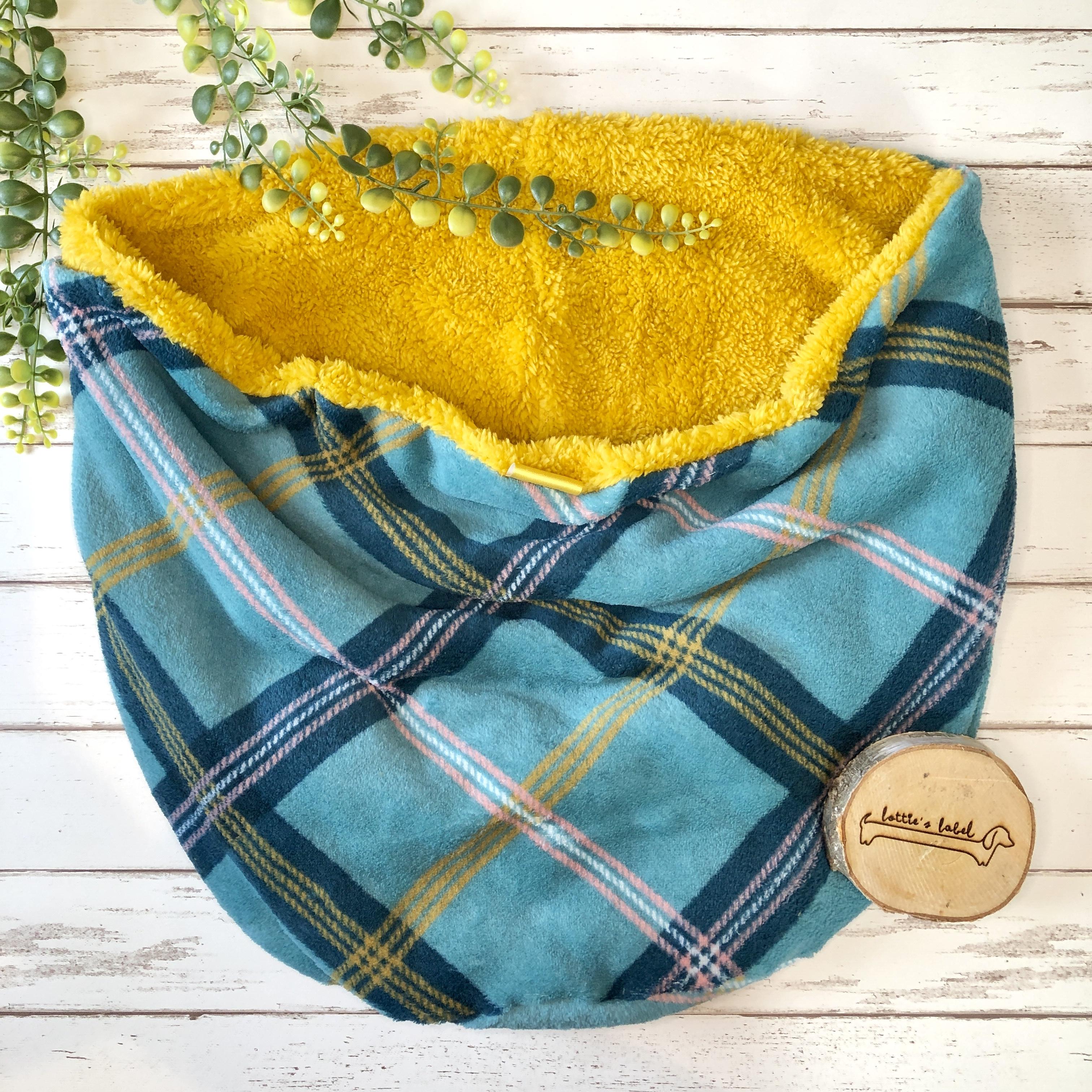 Regular Snuggle Sacks | Lottie's Label