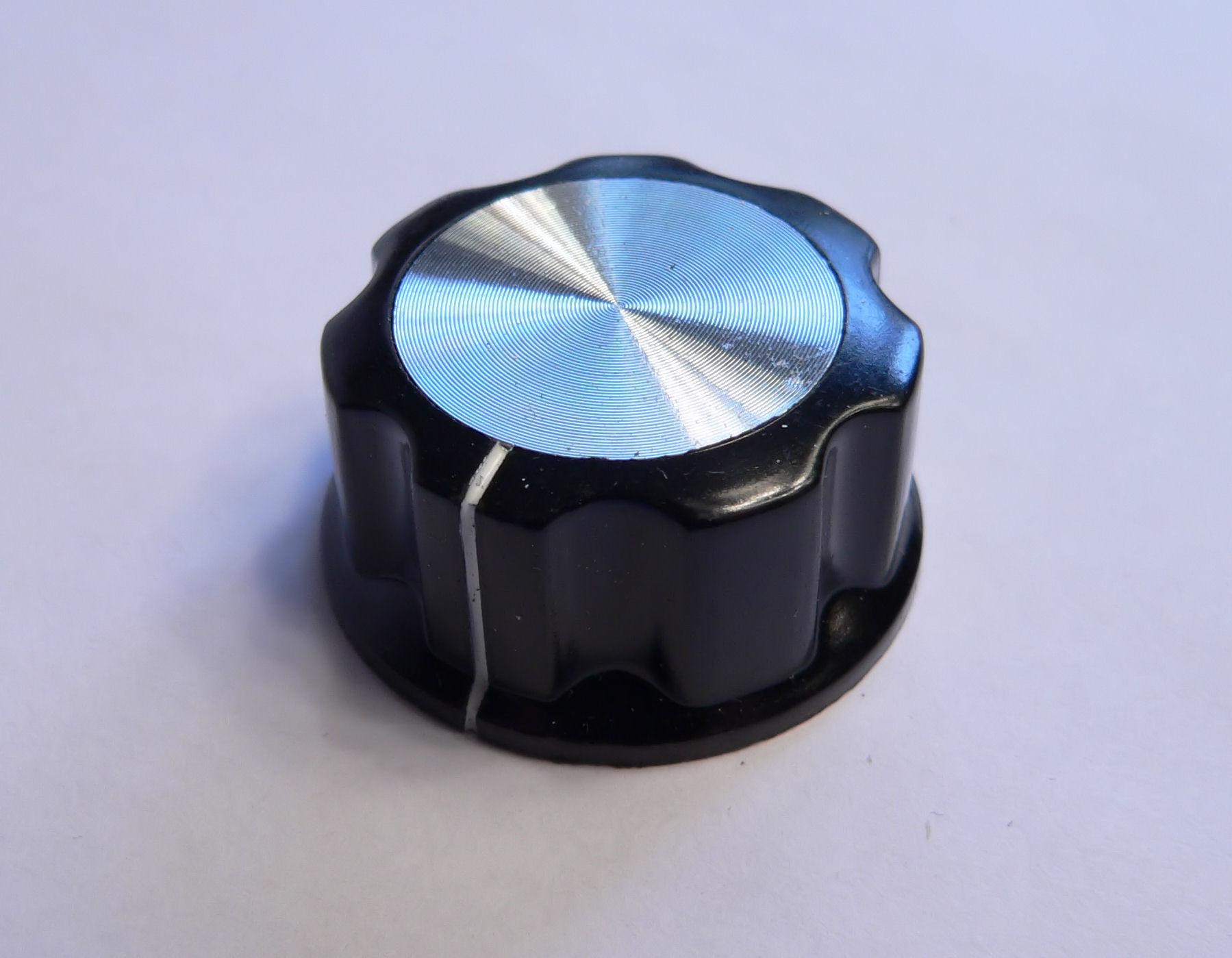 Amplifier Knobs