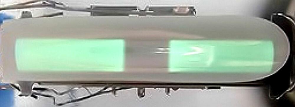 6E2 VU Meter Magic Eye Valve for Audio Amplifier Tube Preamp Radio ...