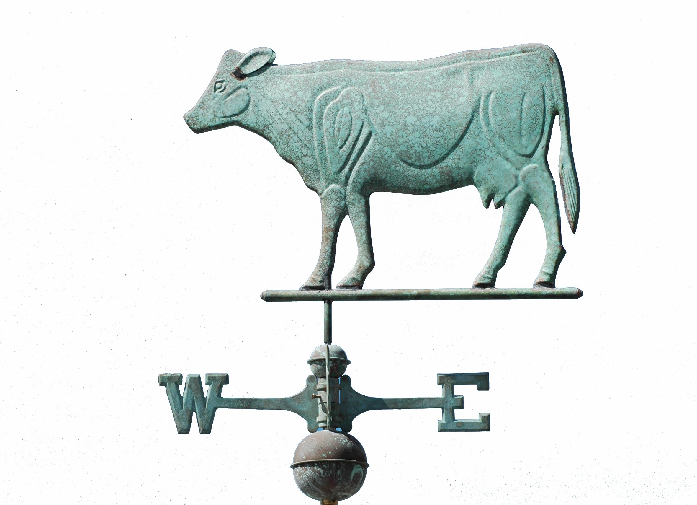 Weathervane - Traditional