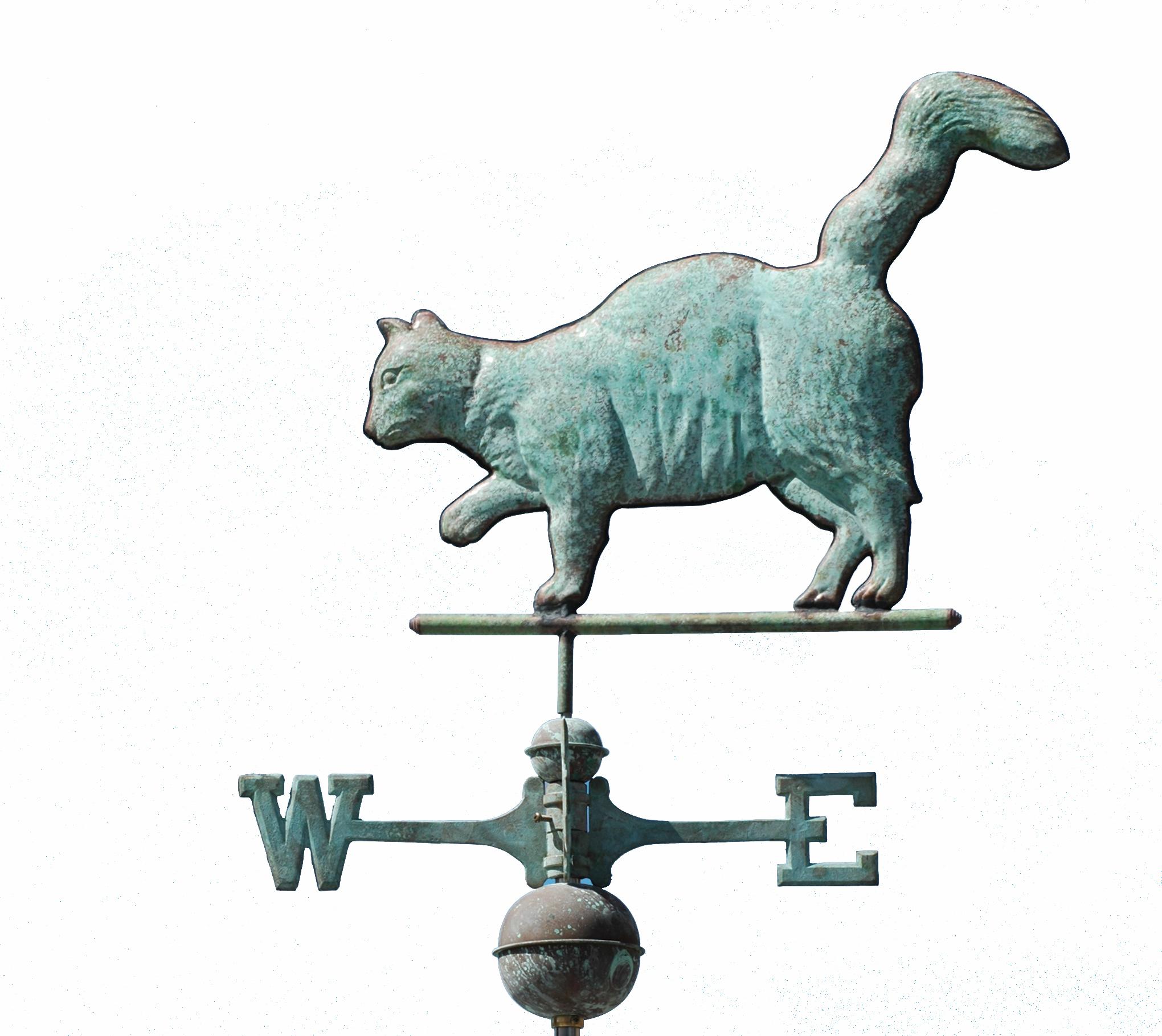 Weathervane - Traditional