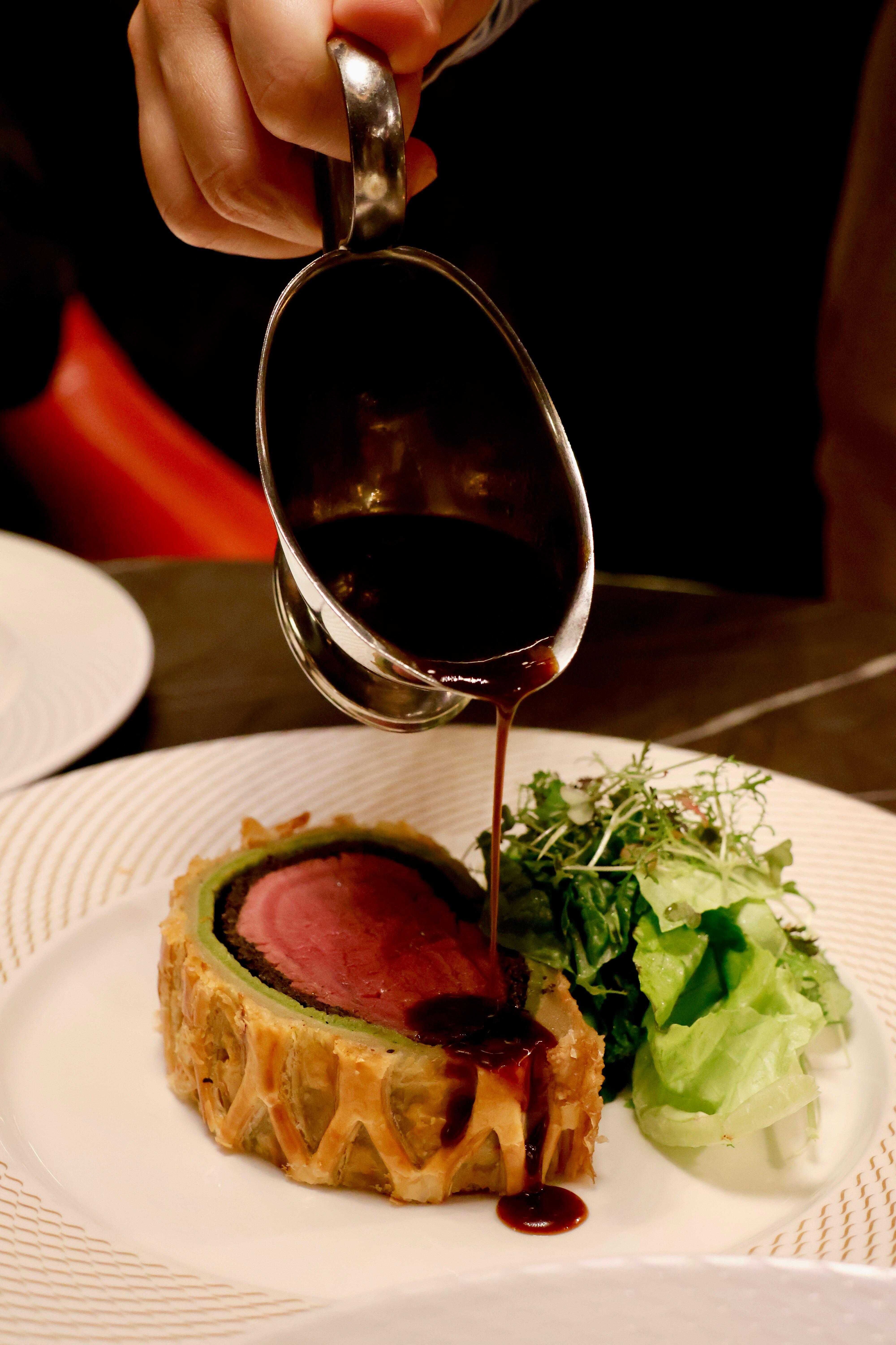 Grass-Fed Dexter Whole Fillet | Christmas Beef | Order Now