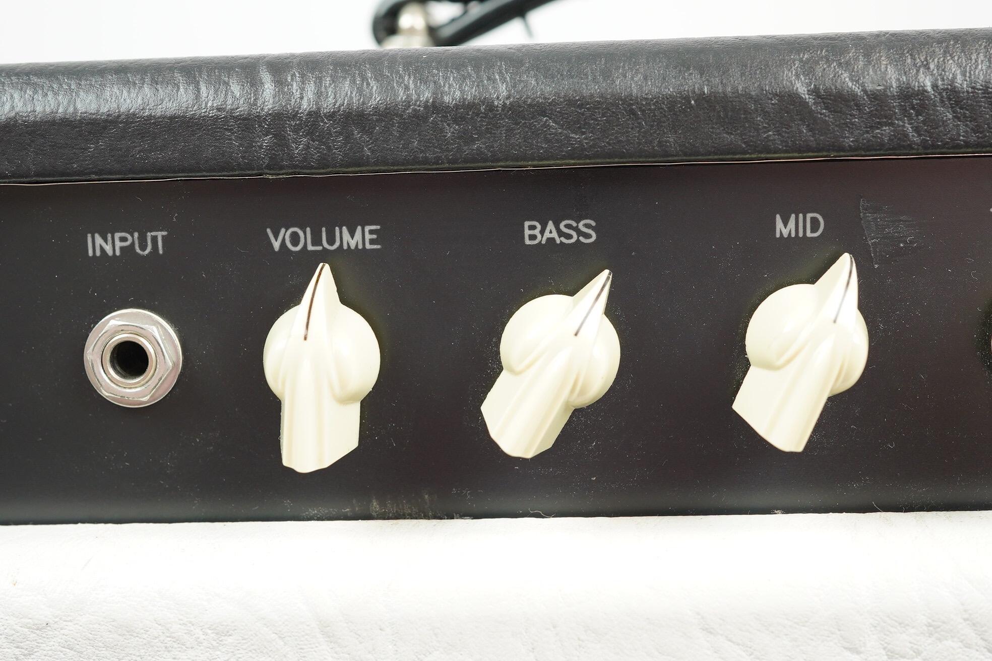 1998 Matchless Chieftain