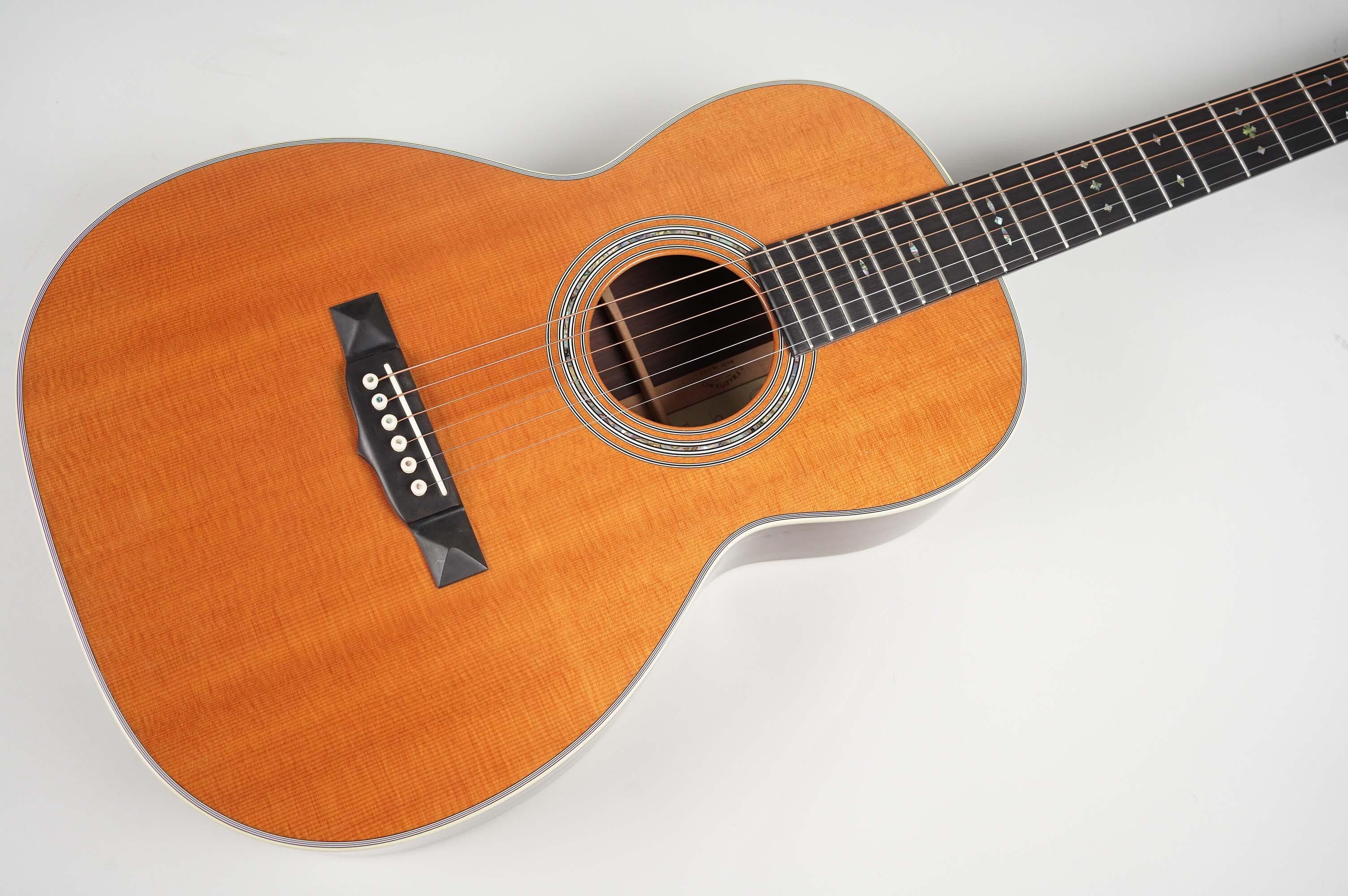 1997 Martin Stauffer 00-40