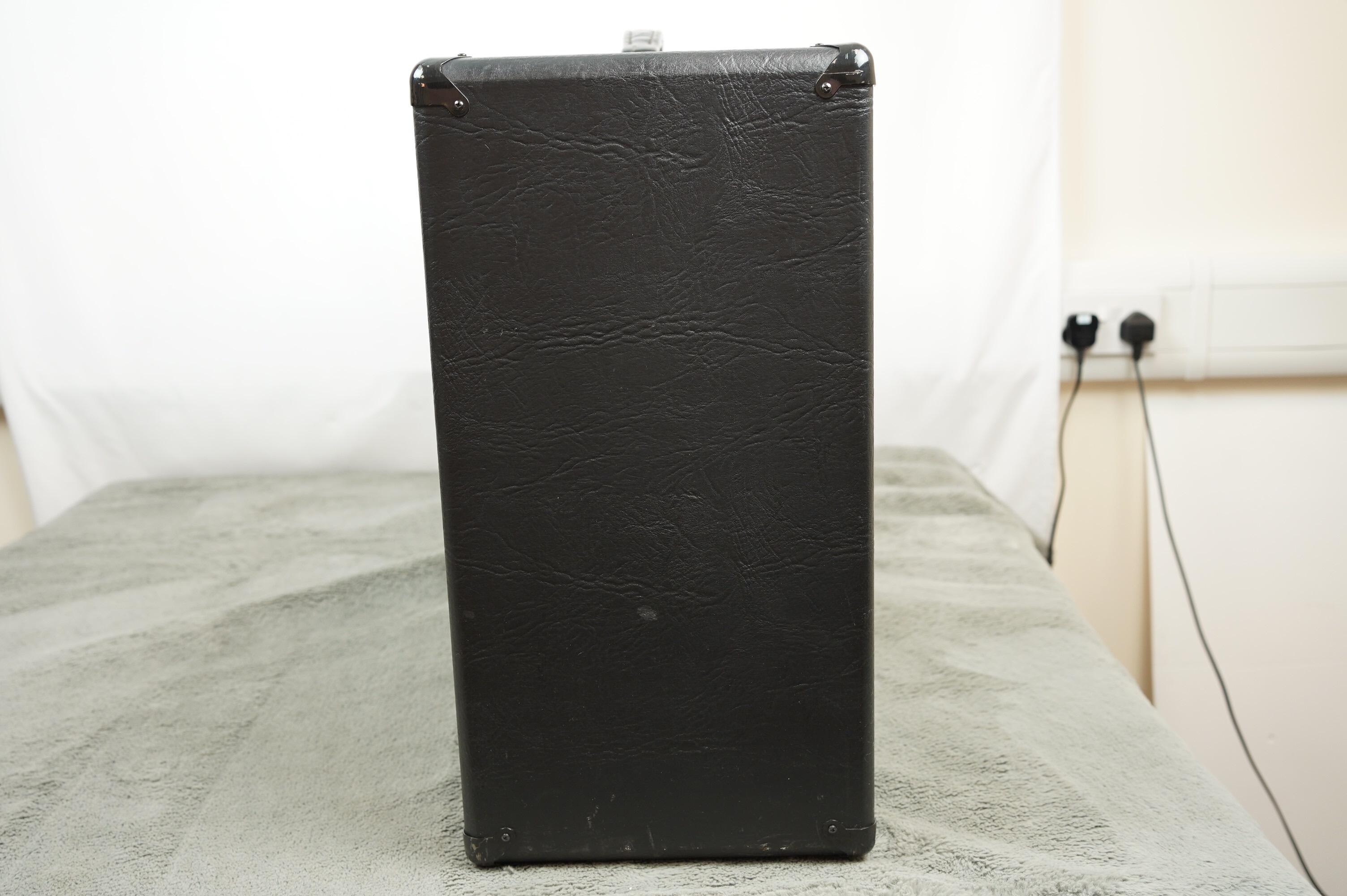 1998 Matchless Chieftain