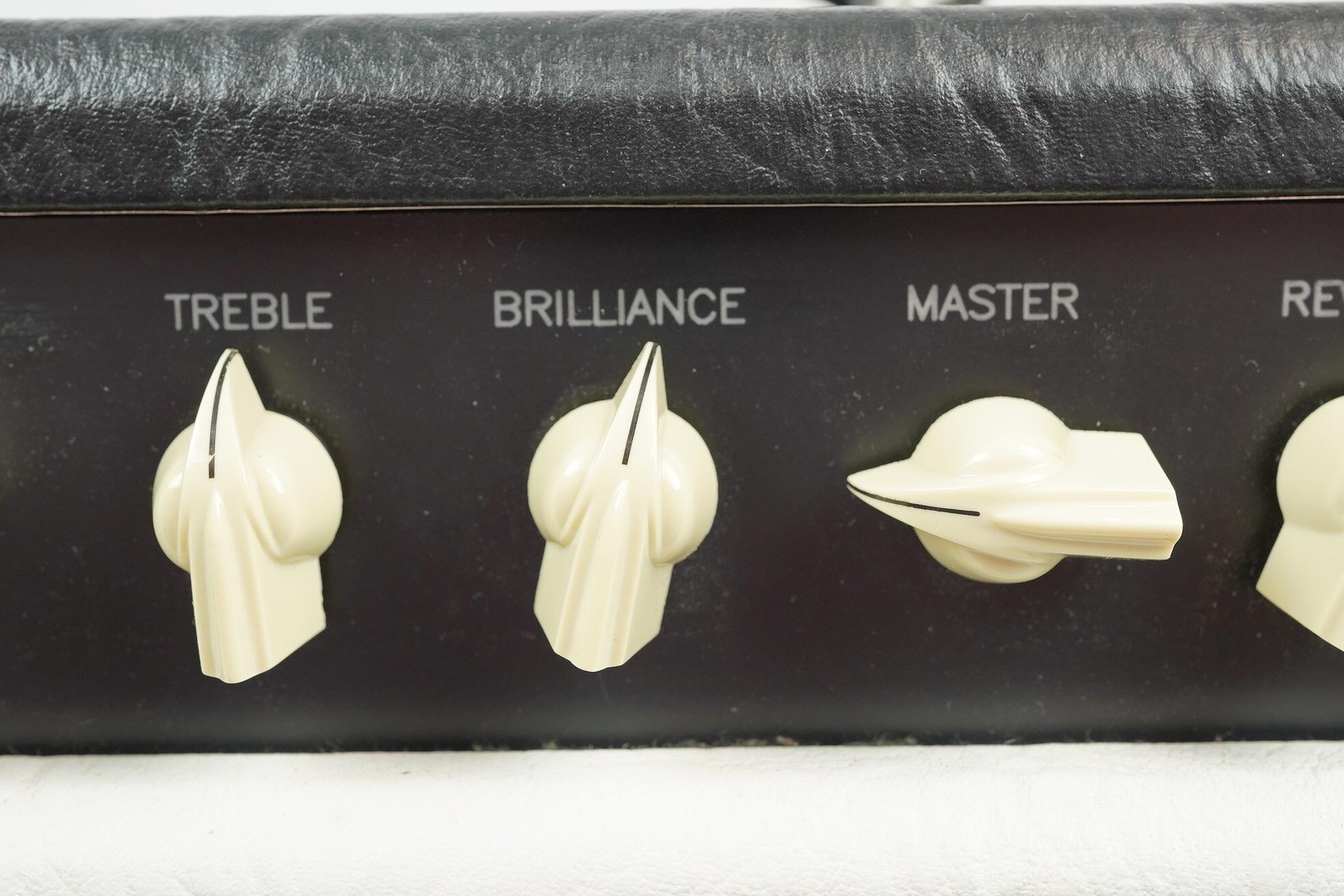 1998 Matchless Chieftain