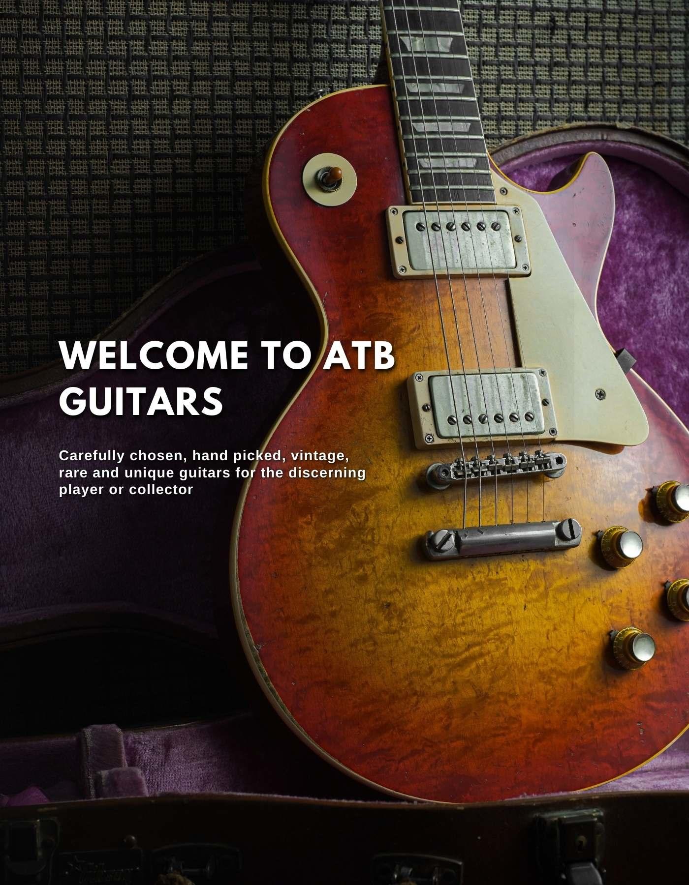 Home [www.atbguitars.com]