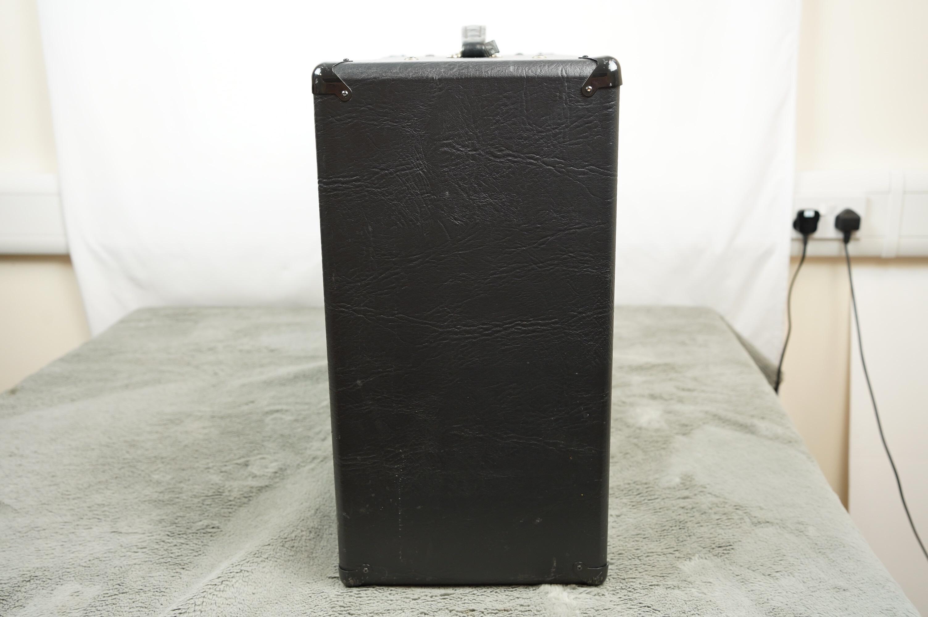 1998 Matchless Chieftain