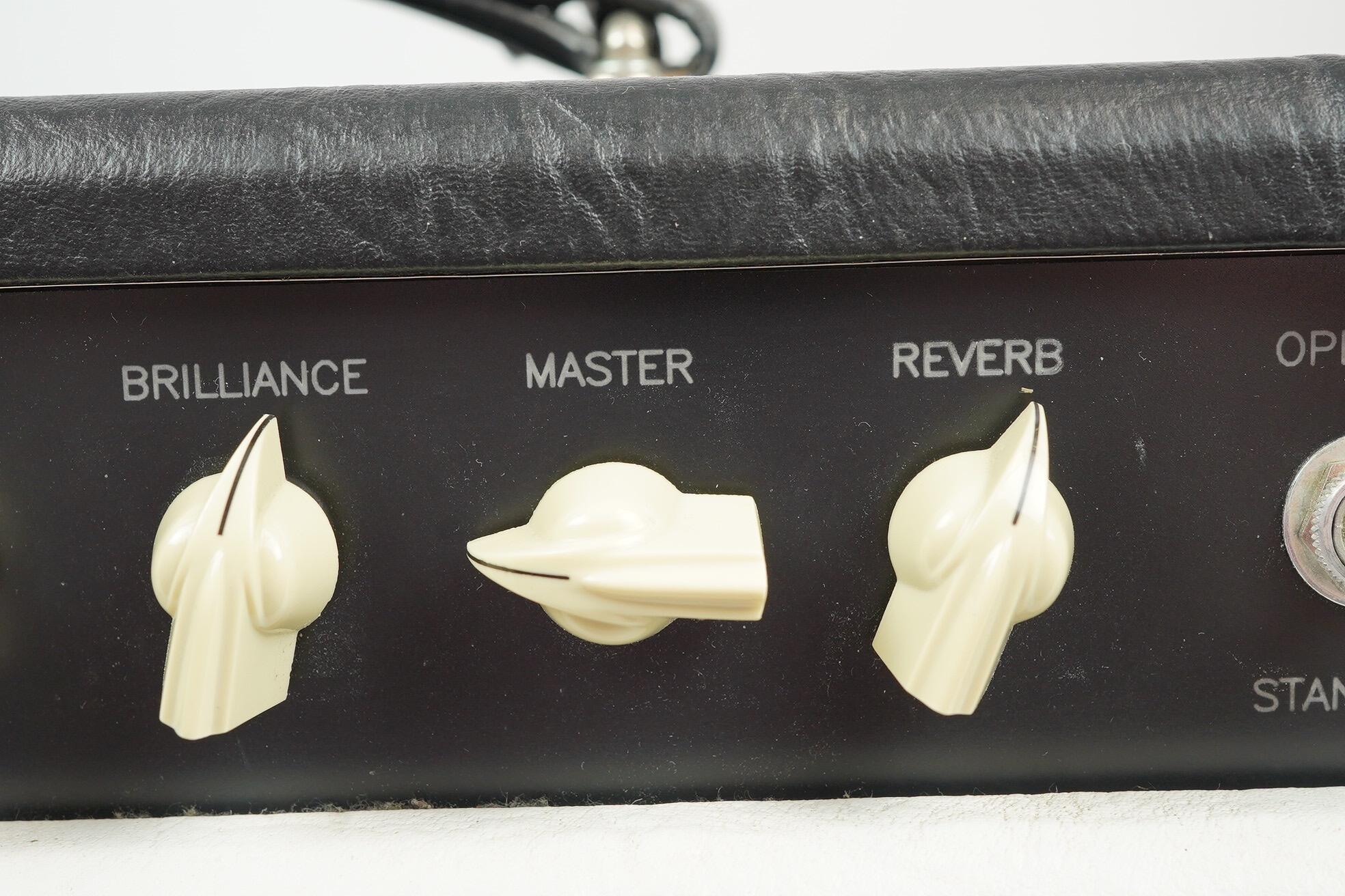 1998 Matchless Chieftain