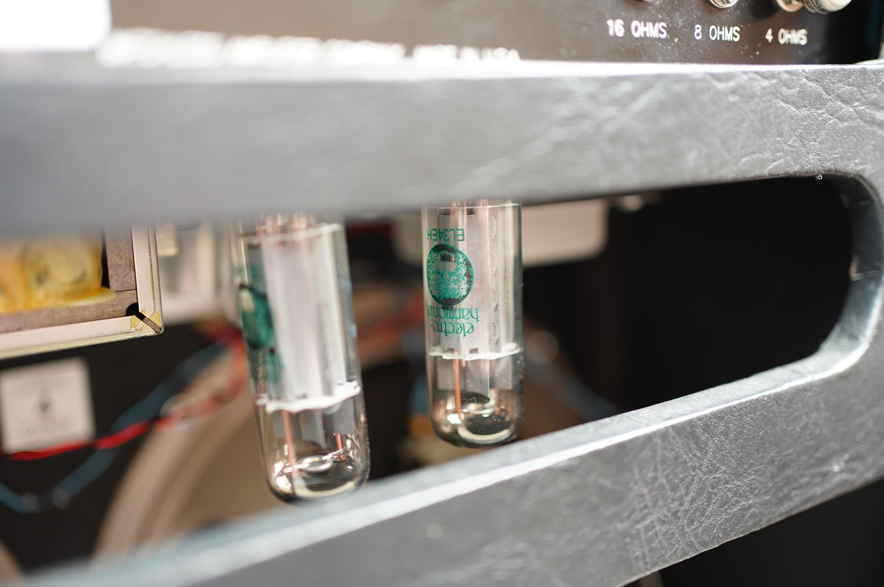 1998 Matchless Chieftain