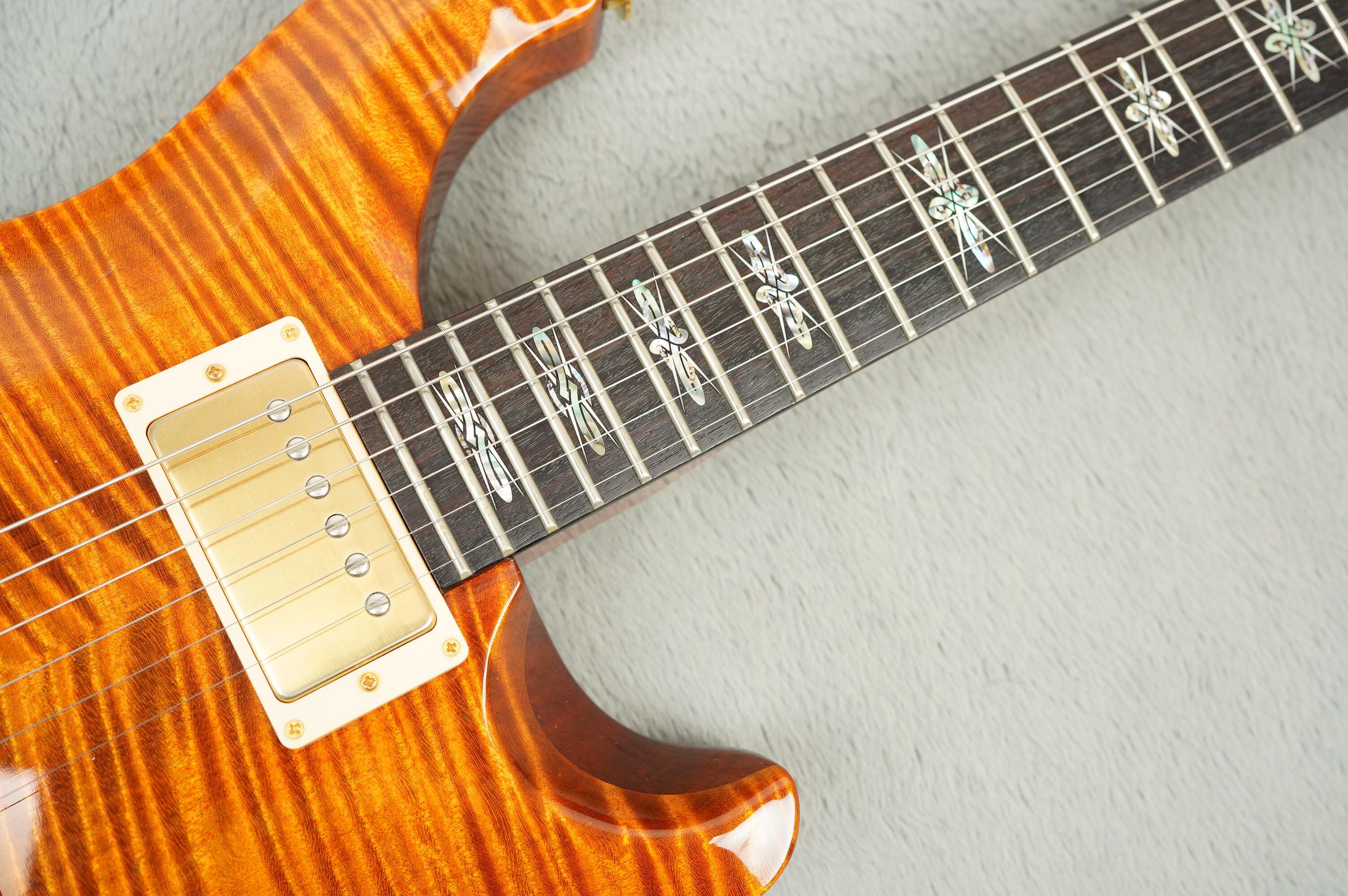 2008 PRS Private Stock Paul's 28 - #4 of 28