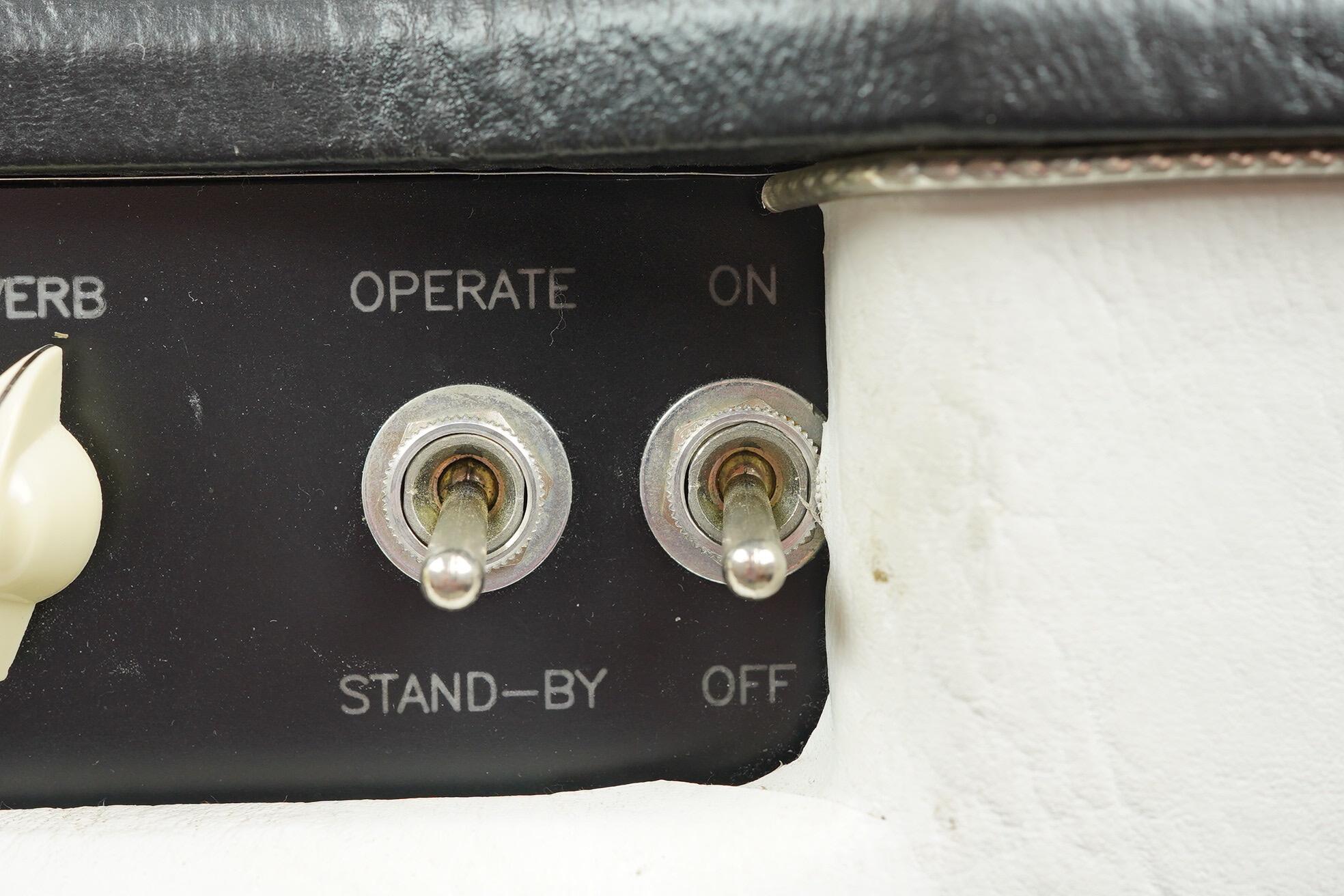 1998 Matchless Chieftain