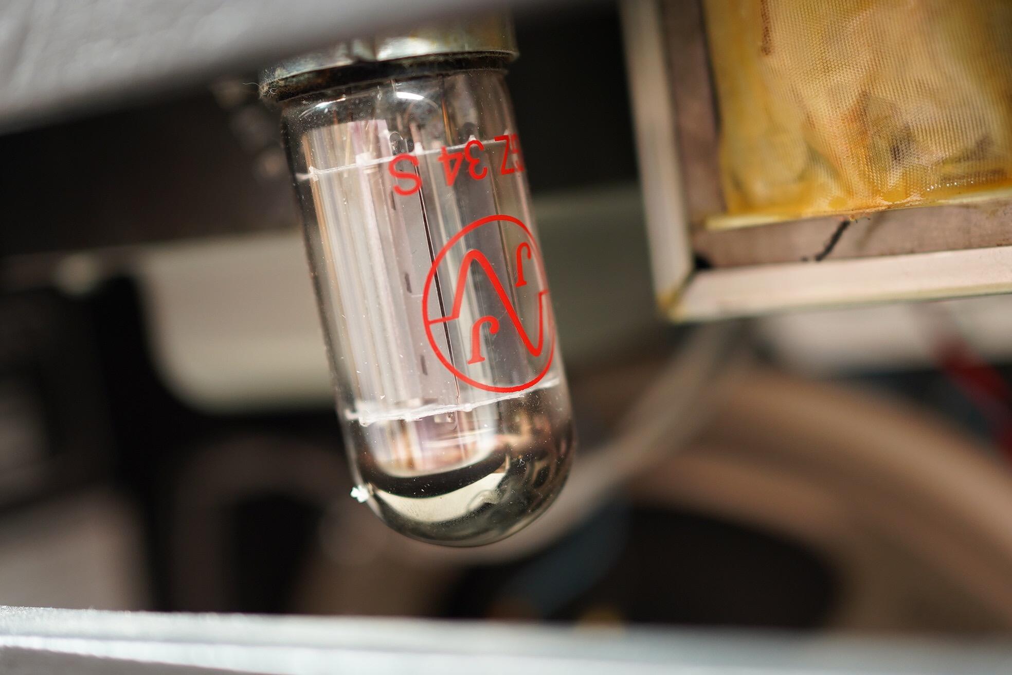 1998 Matchless Chieftain