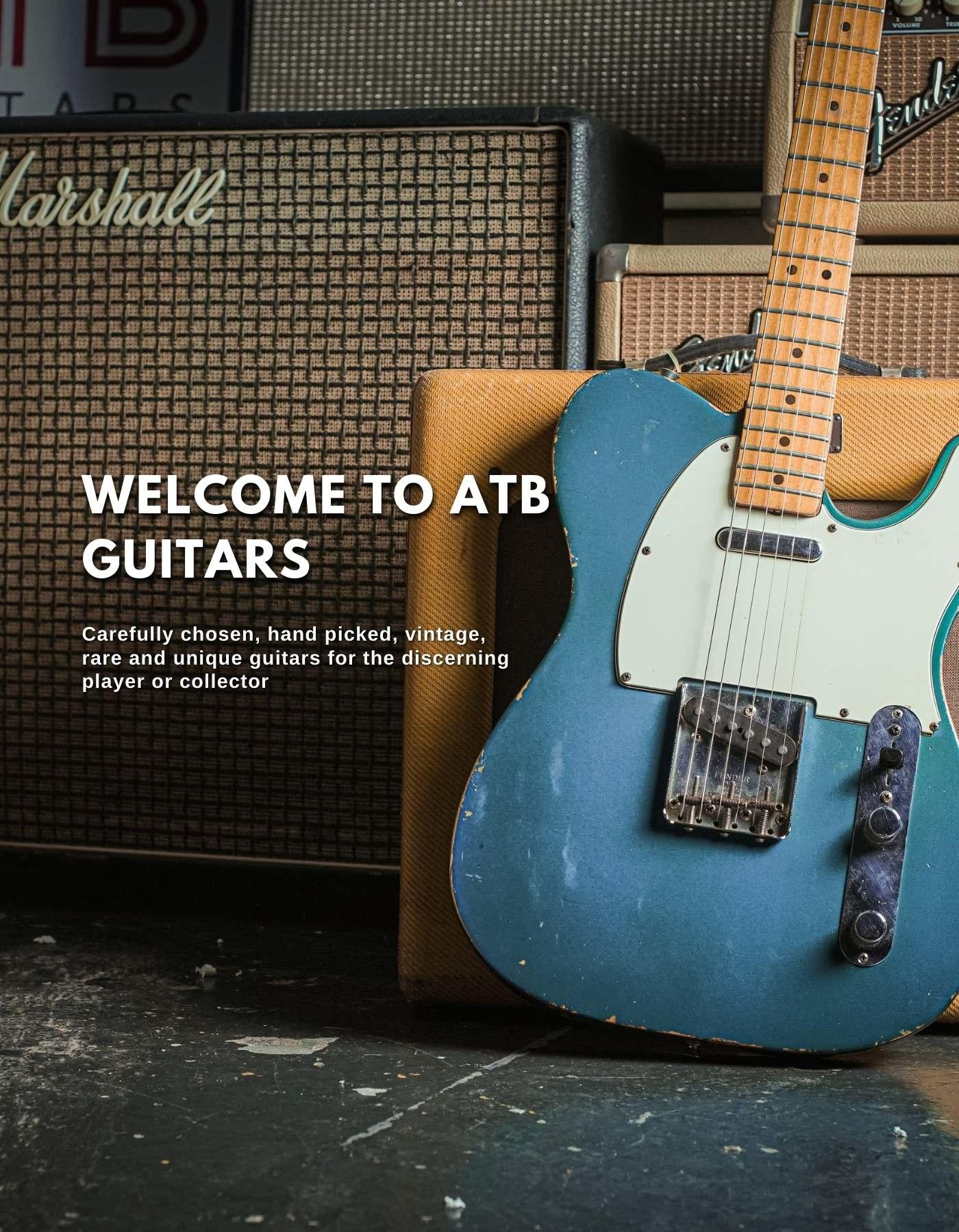 Home [www.atbguitars.com]