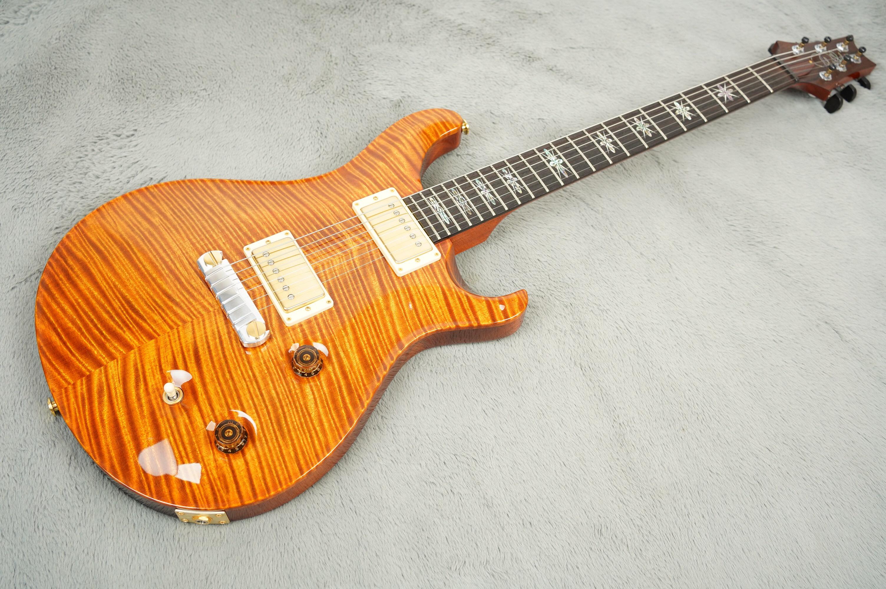 2008 PRS Private Stock Paul's 28 - #4 of 28