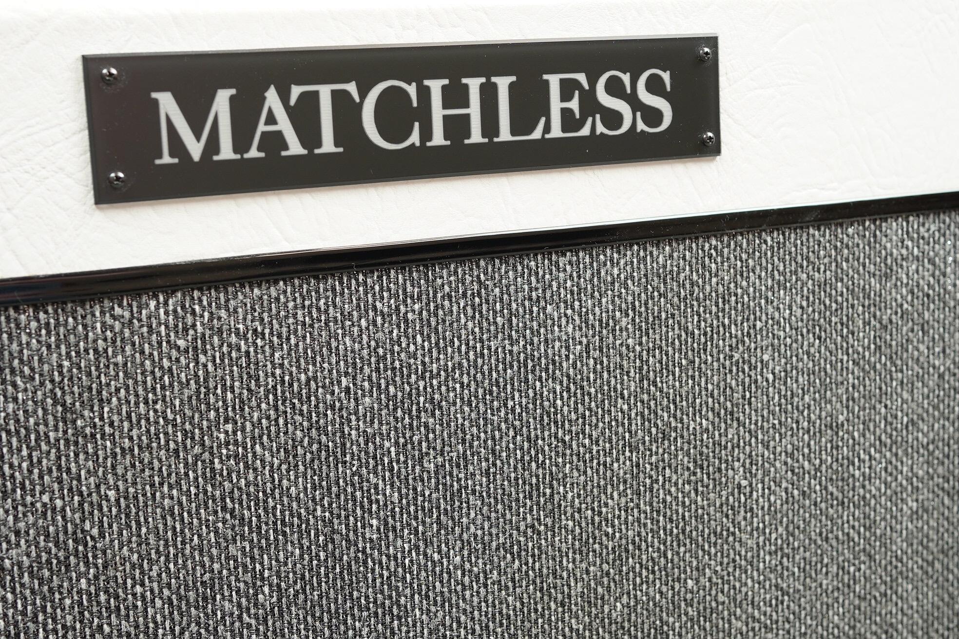 1998 Matchless Chieftain