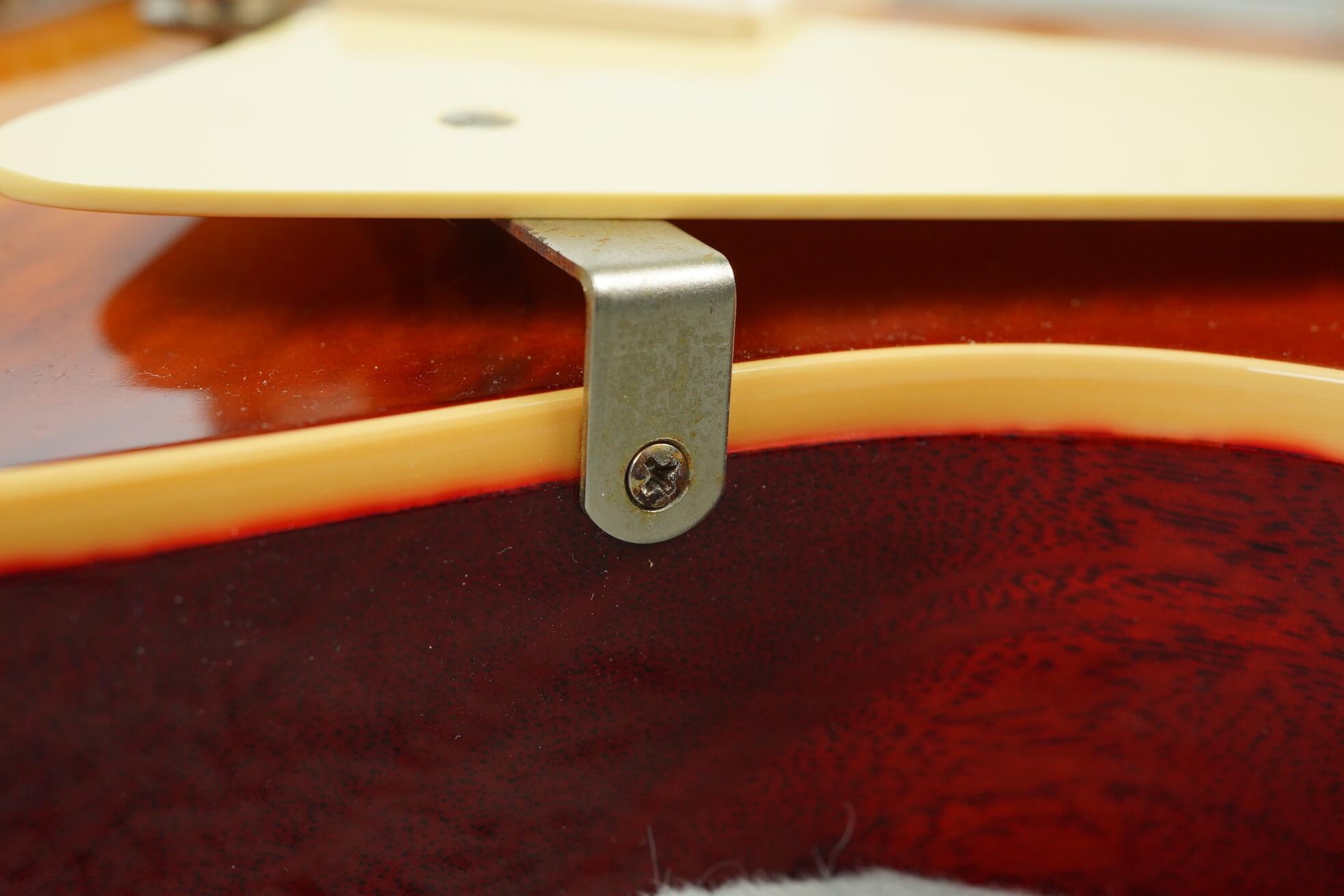 2021 Gibson CS Les Paul R9 VOS + OHSC