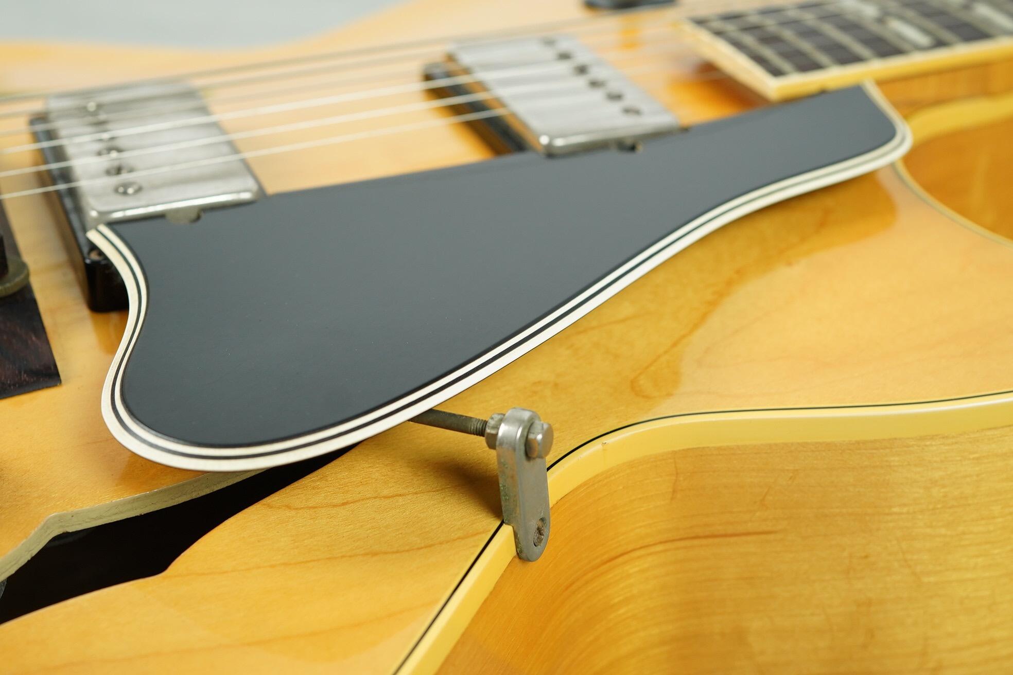 1959 Gibson ES-175 DN + OHSC