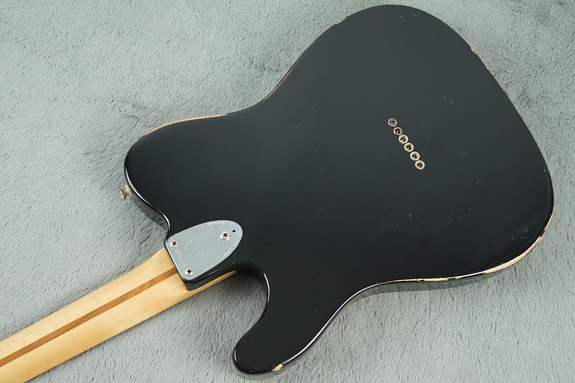 1974 Fender Telecaster Custom + OHSC