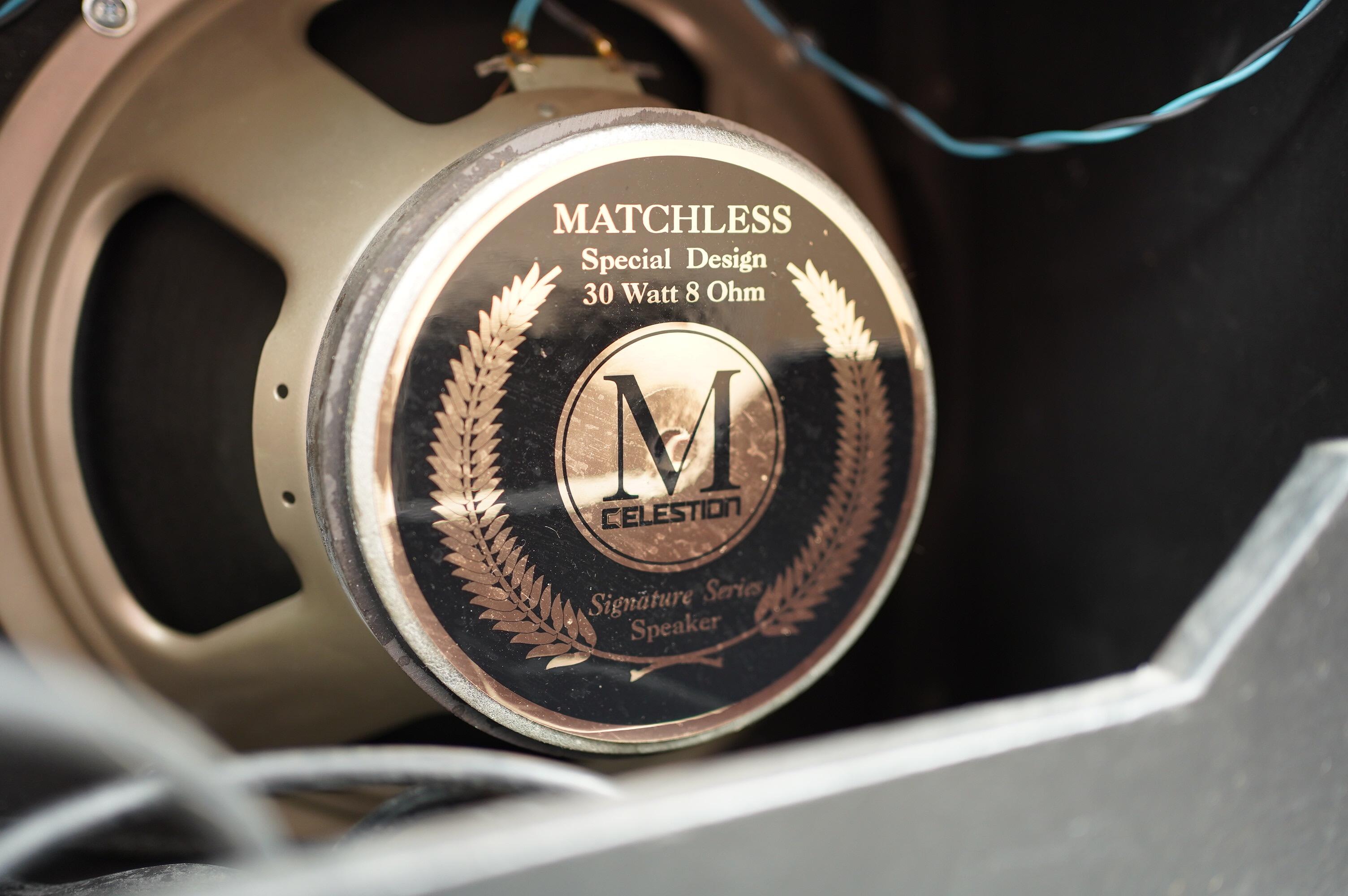 1998 Matchless Chieftain