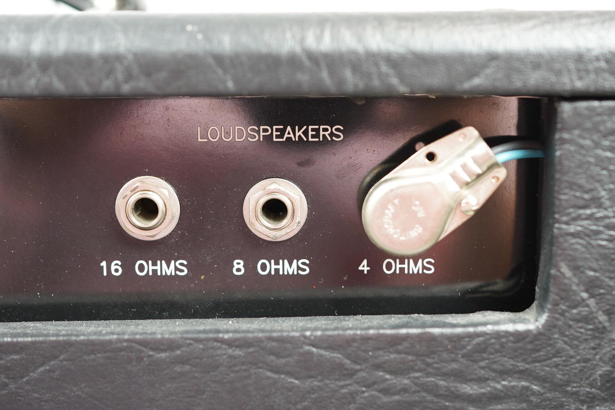 1998 Matchless Chieftain