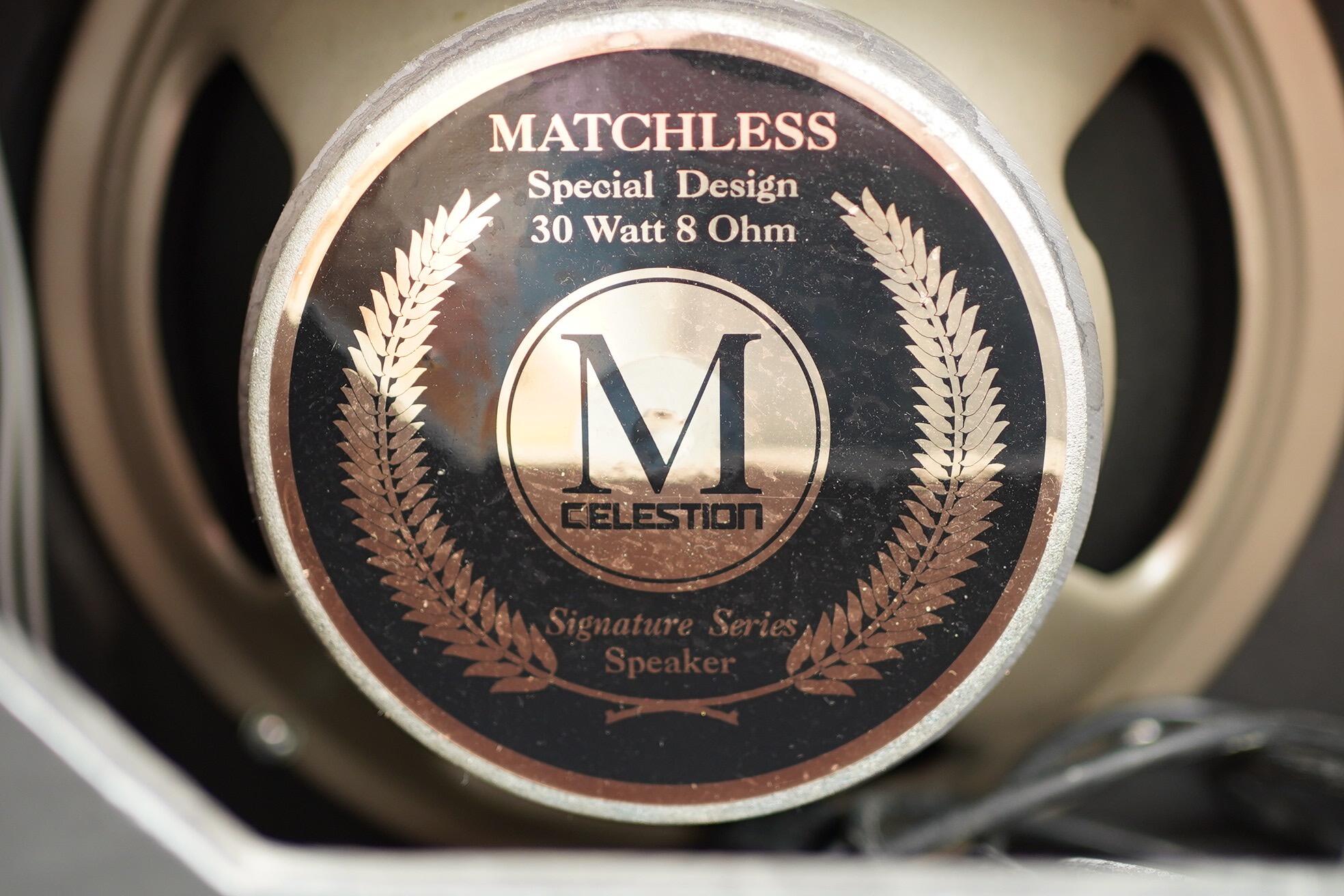 1998 Matchless Chieftain