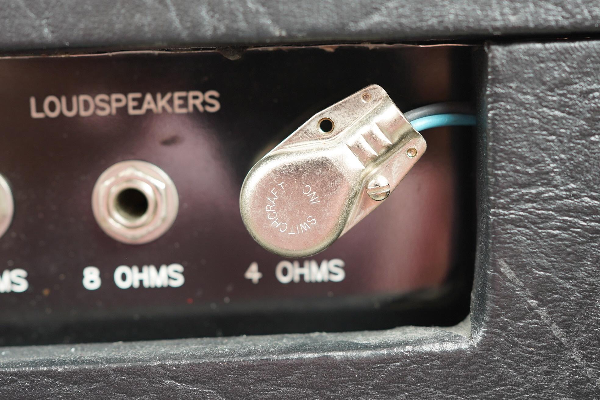 1998 Matchless Chieftain