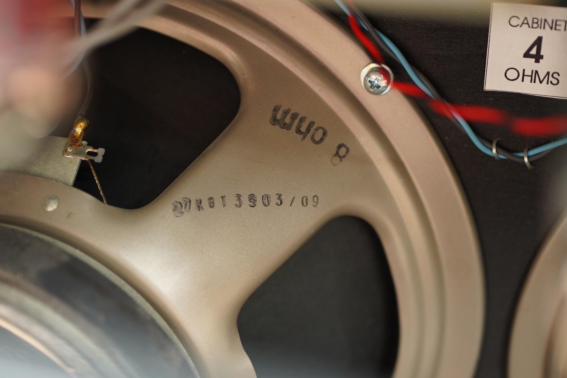 1998 Matchless Chieftain