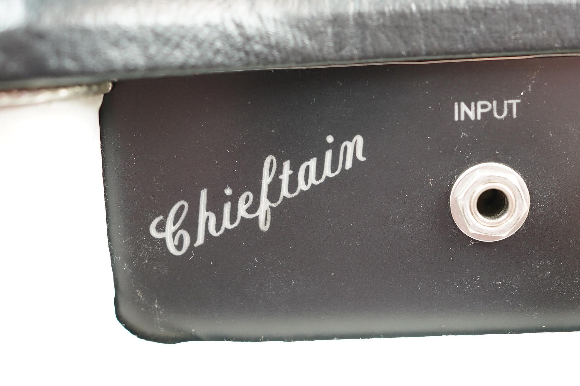 1998 Matchless Chieftain