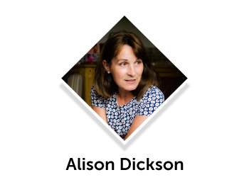 Alison Dickson