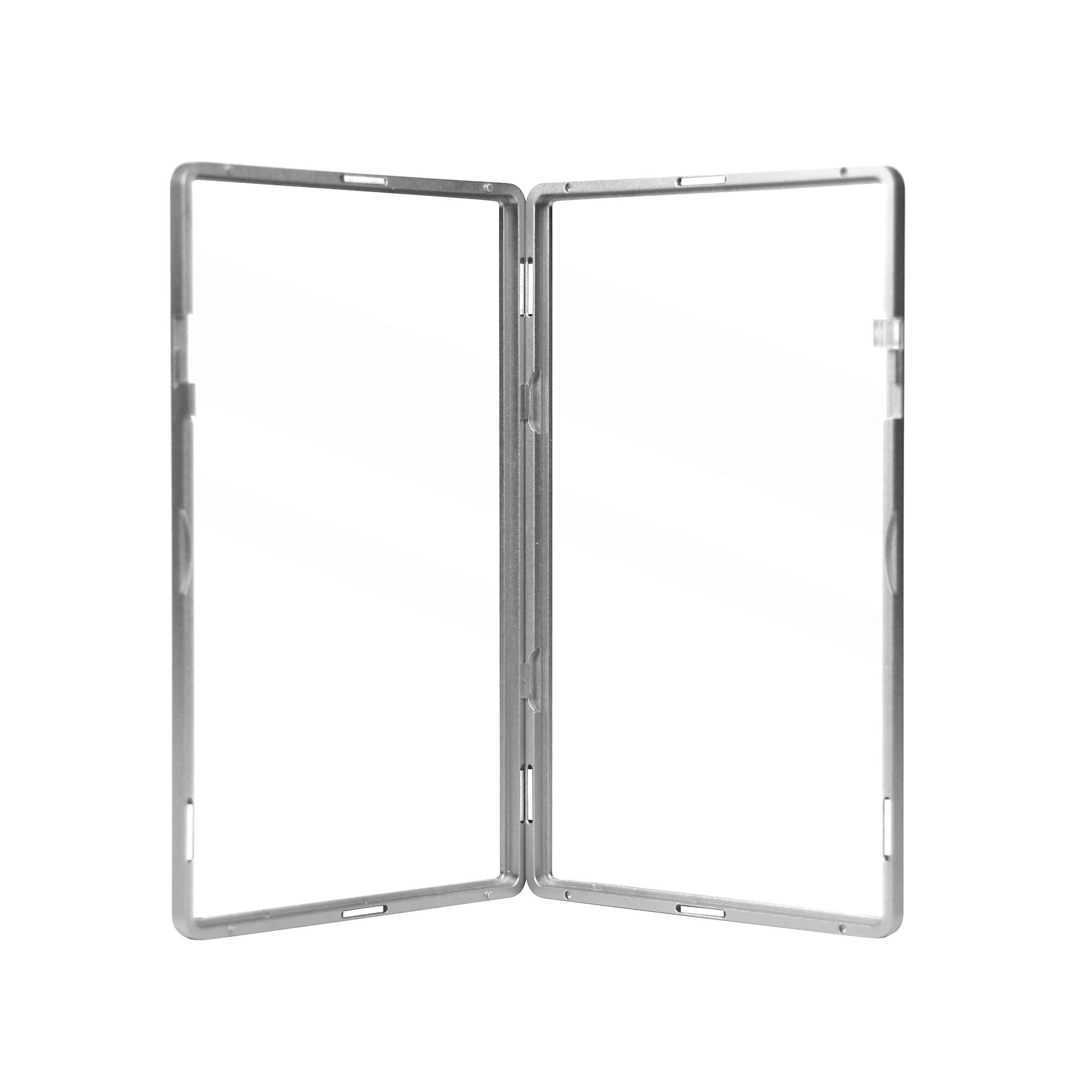 Silver Slabmags - Made For Standard BGS Slabs