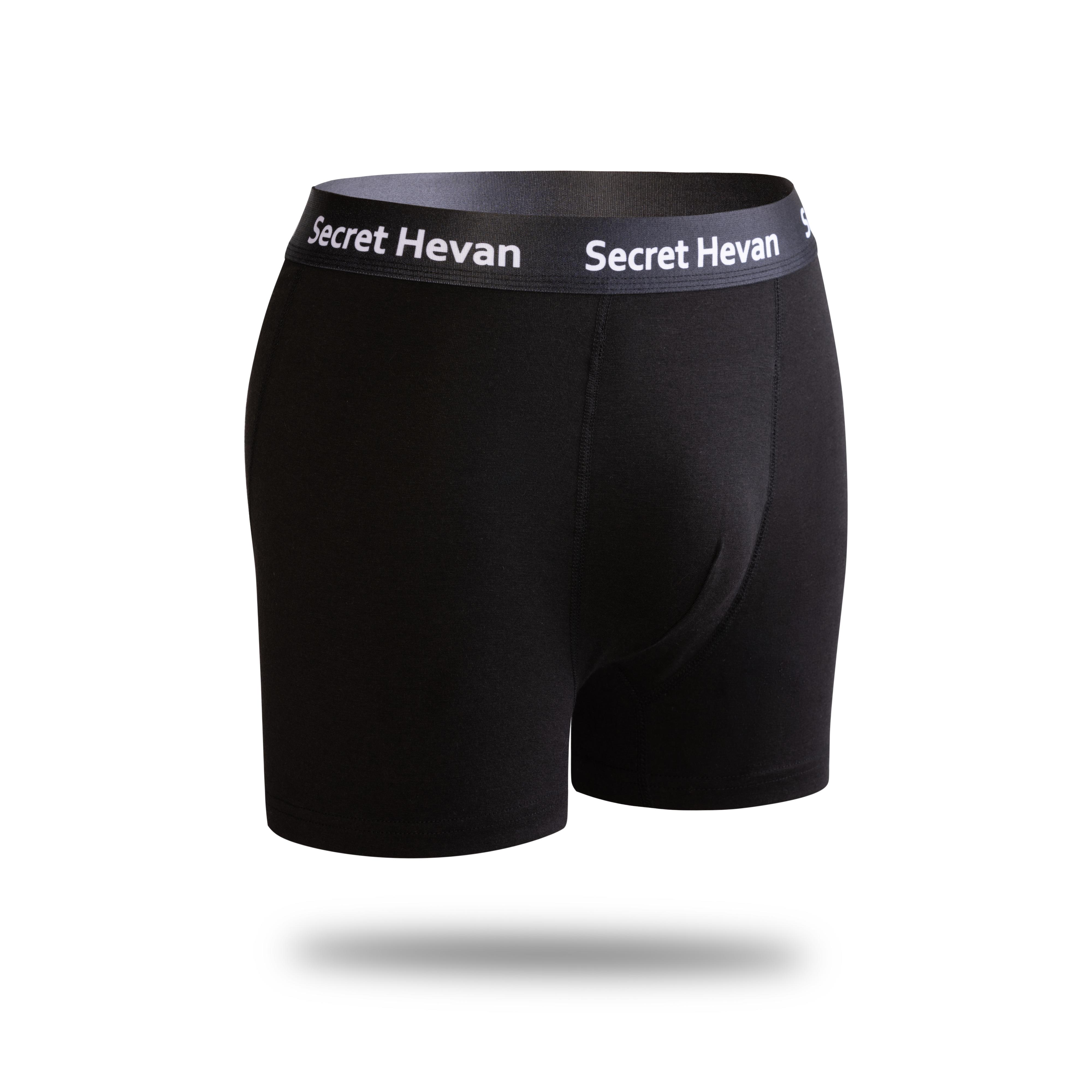 Period + Packing Boxers
