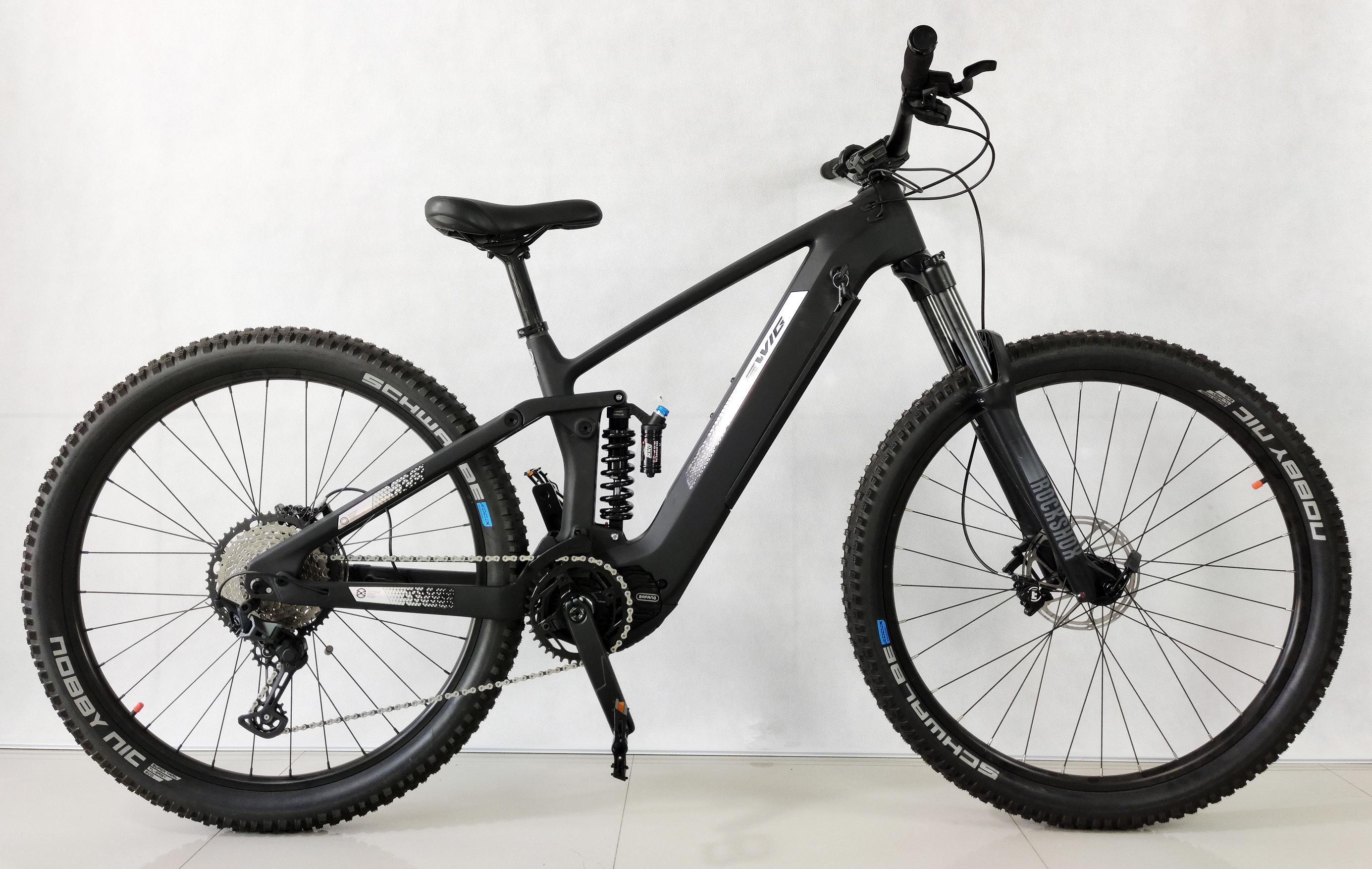 Home version 12 | Cyan Cycles