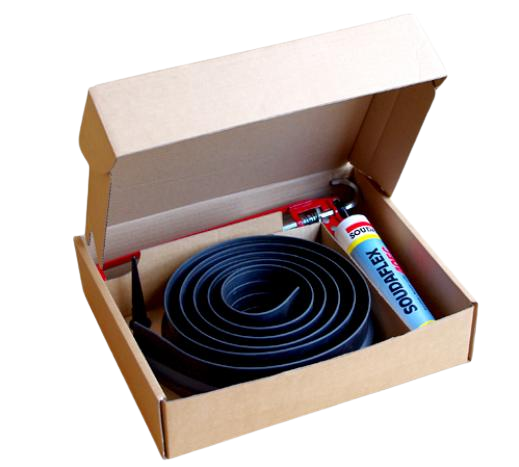 Trade Roller Shutters - Home Page