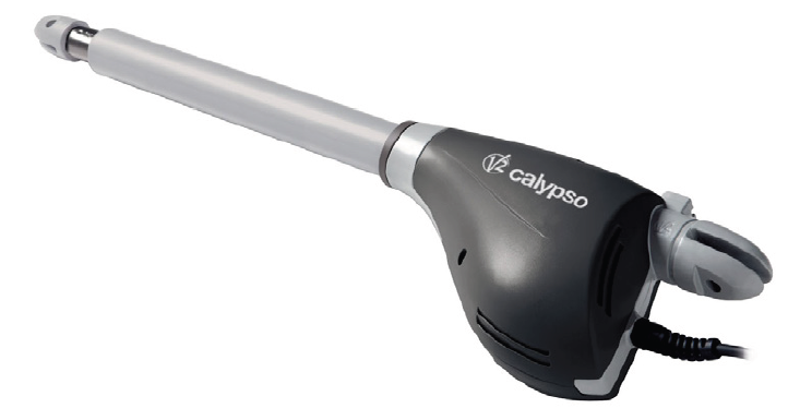 CALYPSO Swing Gate Operator Upto 500kg/3mtr Leaf - 230v
