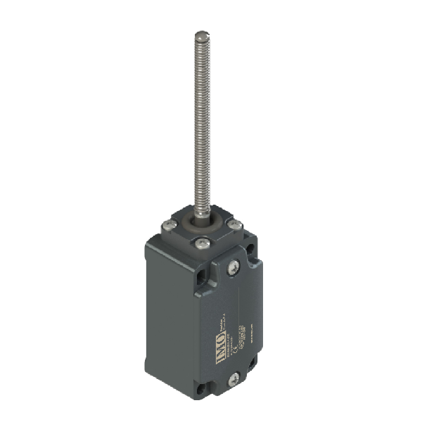 Spring Rod Limit Switch, Industrial Sectional Doors, Roller Shutter Doors