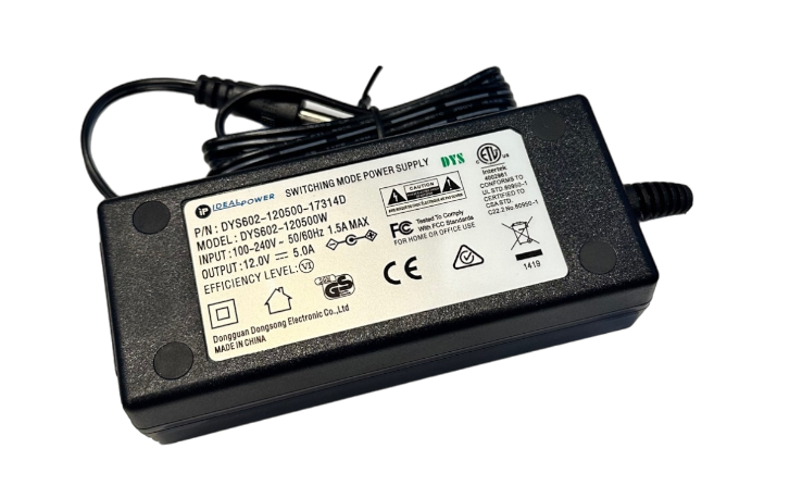 Power Supply Units, PSU modules, various sizes available