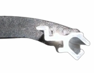 Locking Straps Explained