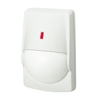 Optex PIR, Motion Detector, infrared, Intruder Alarm