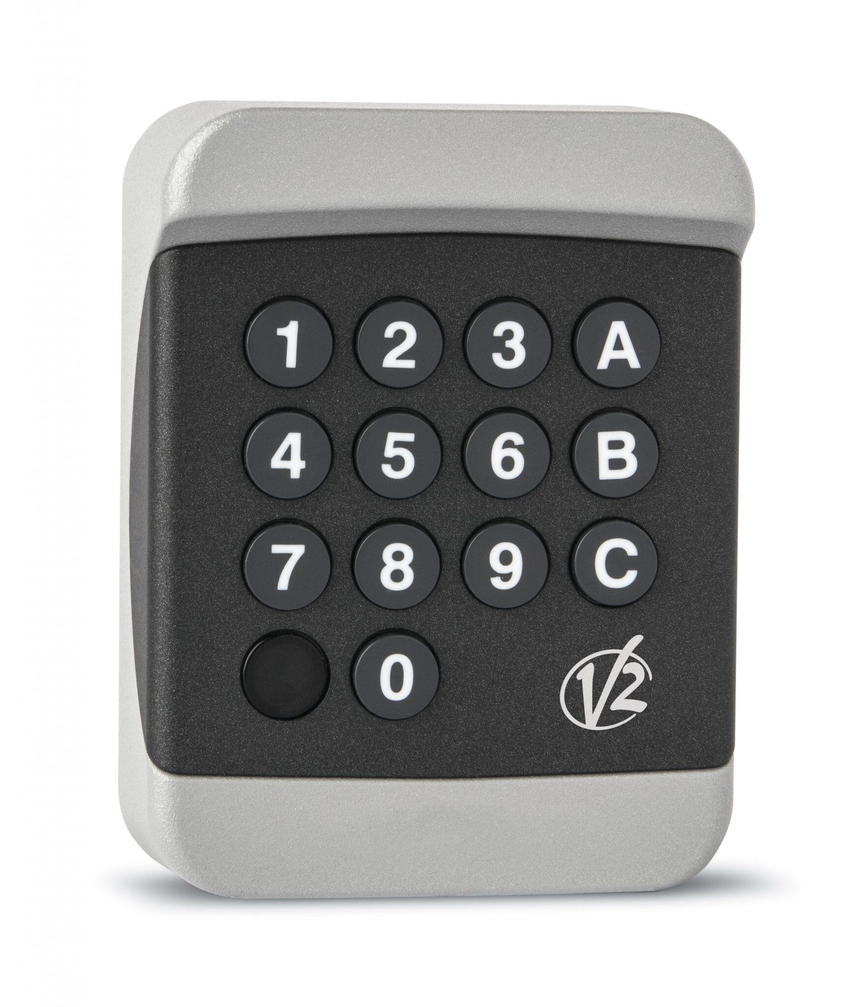 Remote Controls & Handsets