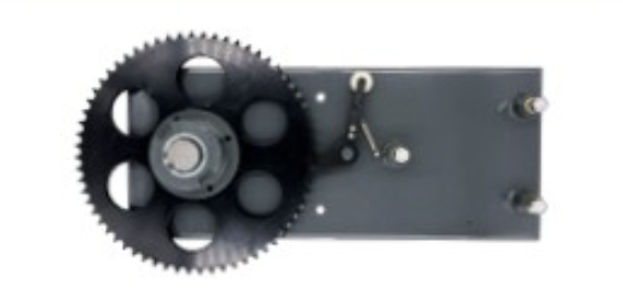 JM750 Bracket Pack 10, Full Mounting Kit t/s JM750 Motors, JM Bracket ...