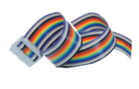 Pyronix EUR-114 14-Pin Communication Loom, for EURO 46, 162 and 280 Panels