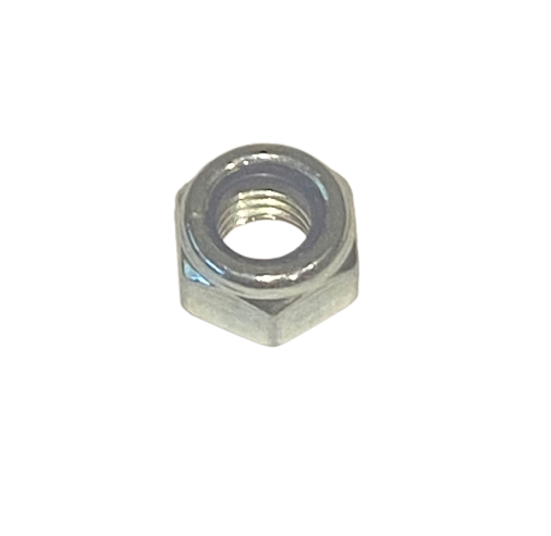 Batter Through Spare Parts