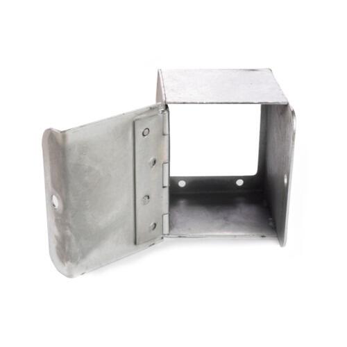 Padlockable Box for keyswitches retrofit version, Industrial Doors ...