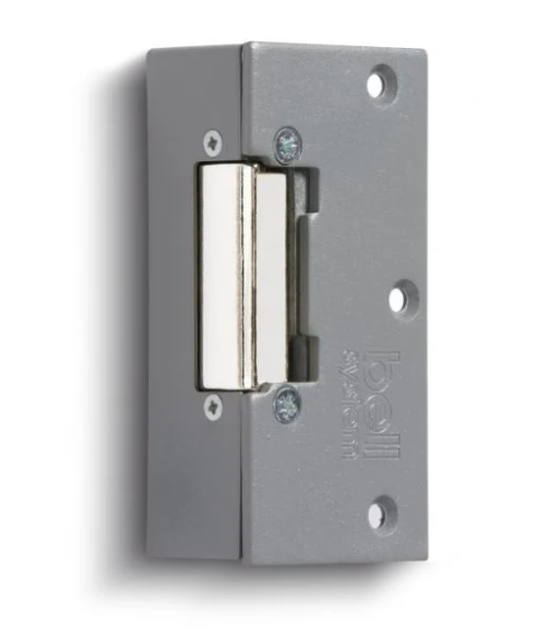 Bell Systems 203, 12v, Fail secure Lock Release, Surface Mounted