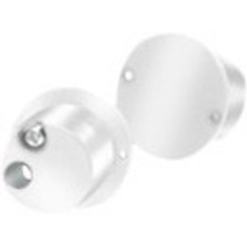 Elmdene Flush 20mm Contact, Grade 2, White, 10mm Operating Gap ...
