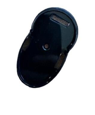 Teleco Smooth 2 button Transmitter with Mounting Cradle