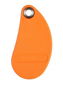 Stanley PAC Tokens, Key Fobs, Proximity Tokens, Available in Multiple ...