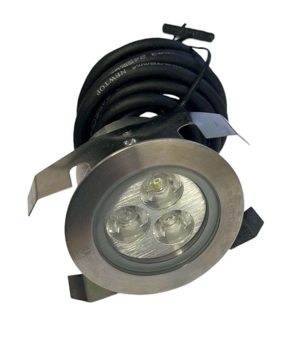 Collingwood Lighting LED Spot Ground Light Warm White