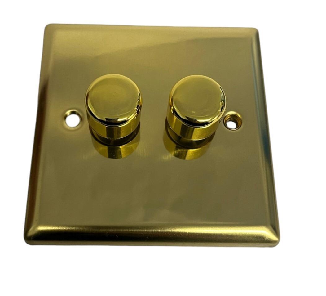 ADA Push Plate MS Sedco 59 Series 2-Gang ADA Pushplate – Stainless ...